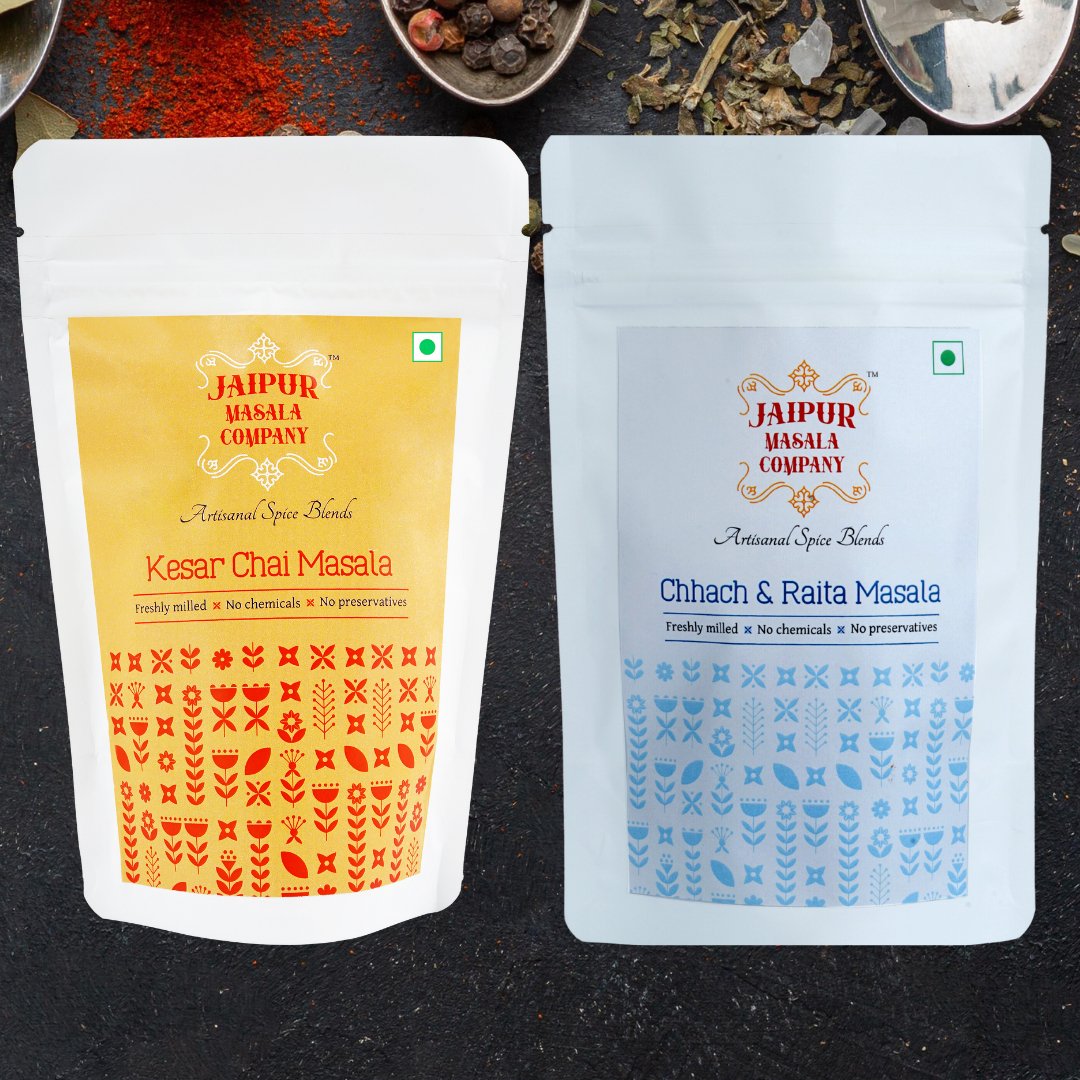 All Products – Jaipur Masala Company