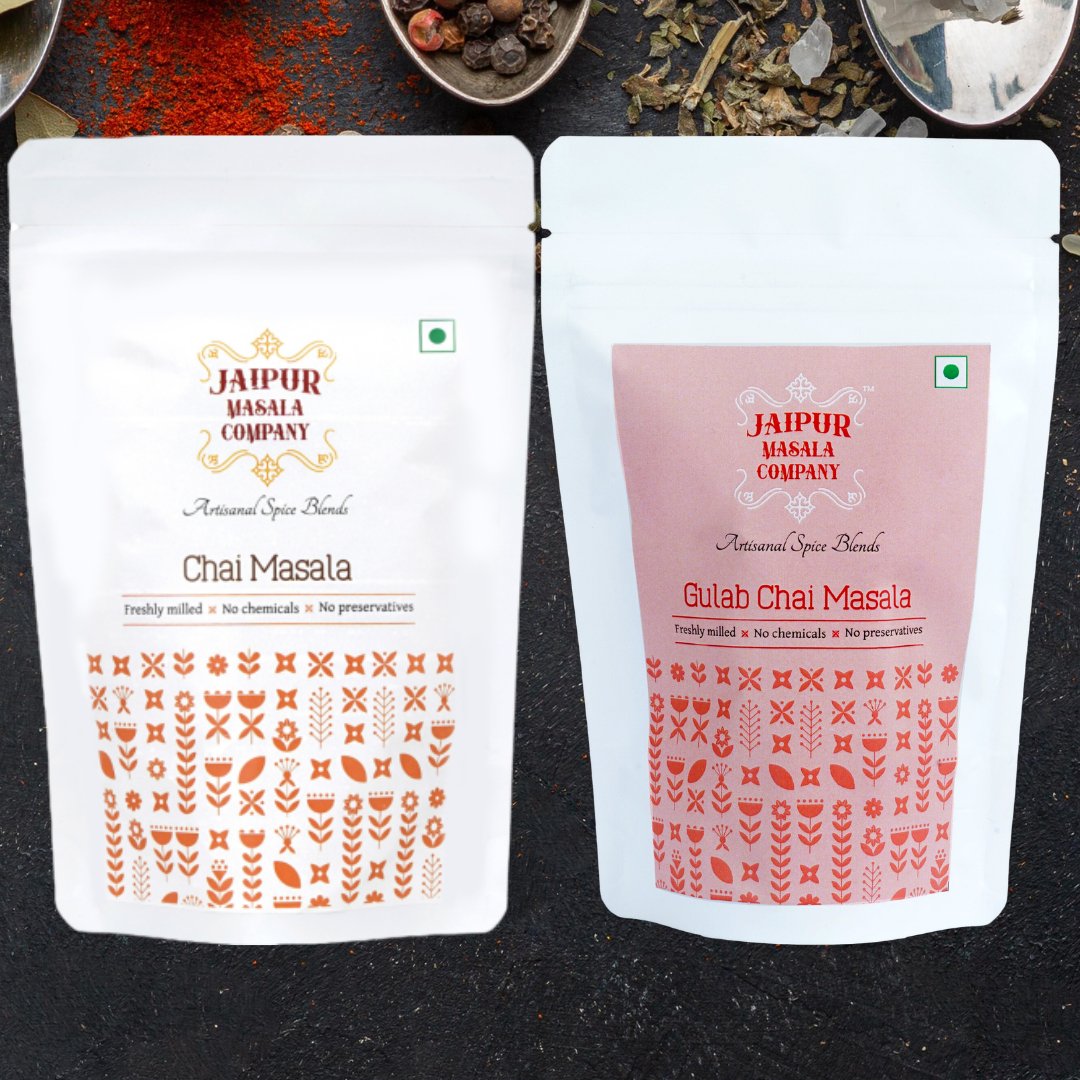 Shop All Products – Jaipur Masala Company