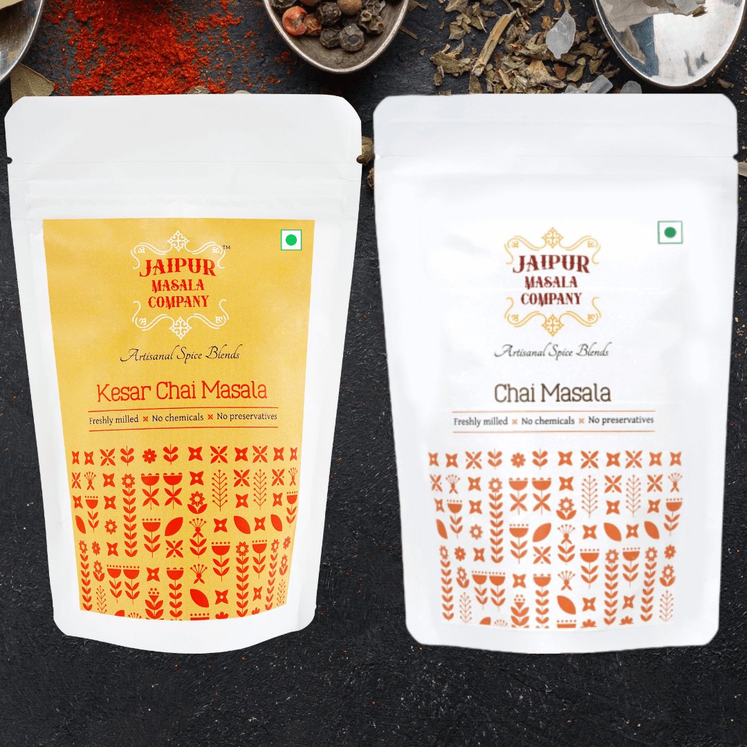 Shop All Products – Jaipur Masala Company